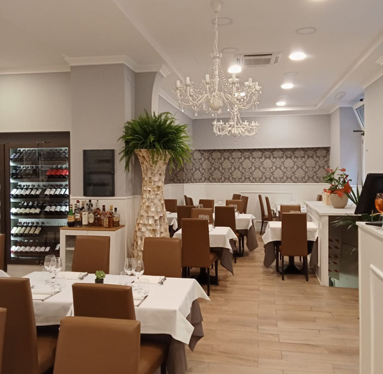 Ristorante Calliope, Rome - Restaurant menu, prices and reviews