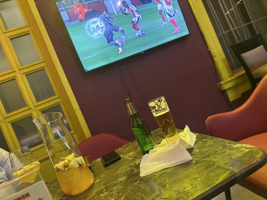 Hush Burgers & more Egypt, Cairo - Restaurant menu, prices and reviews