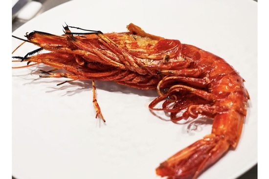 Cañabota, Sevilla - Menú del restaurante, precios y reseñas