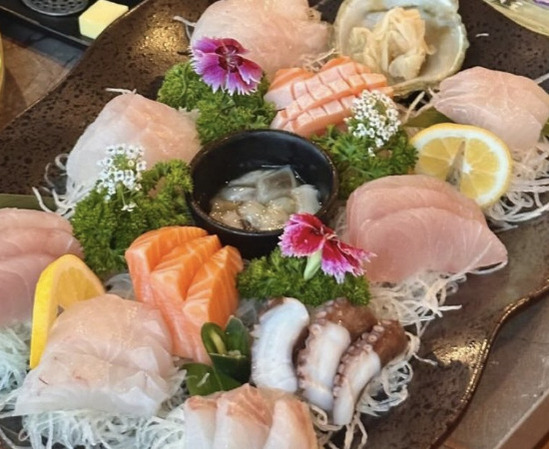 Lok Green, Auckland - Restaurant menu, prices and reviews