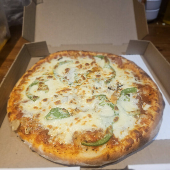 Mario Boulette Pâtes & Pizzas, Châteauguay - Menu du restaurant, prix ...