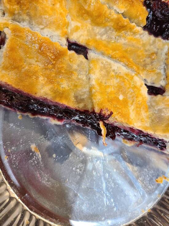 Partial To Pie Bakery, Dayton - Restaurant menu, prices and reviews