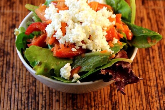 Basil Pasta Bar, Vancouver, Yaletown–Roundhouse - Restaurant menu ...