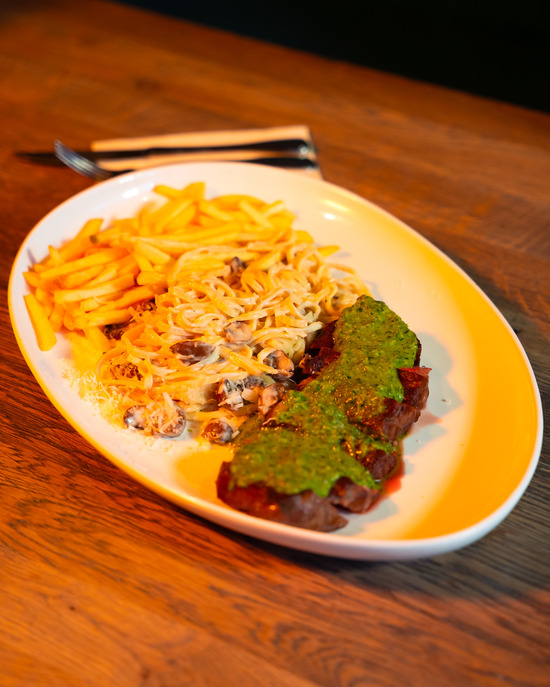 Wamo - All in Steak, Dortmund - Speisekarte, Preise und Bewertungen