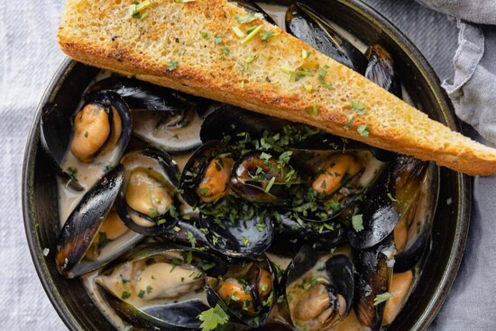 NOtaBLE - The Steakhouse, Calgary - Restaurant menu, prices and reviews