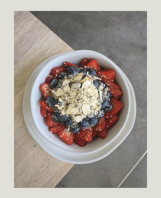 KOS COFFEE, San Diego - Restaurant menu, prices and reviews