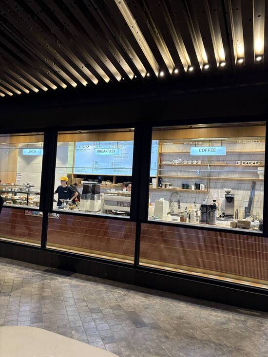 People's Coffee, Melbourne - Restaurant menu, prices and reviews
