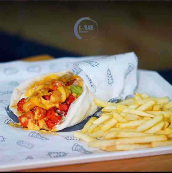 مطعم كباب, Tangier - Restaurant menu, prices and reviews