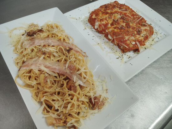 Pizzeria 401, Cala Mendia - Restaurant menu, prices and reviews
