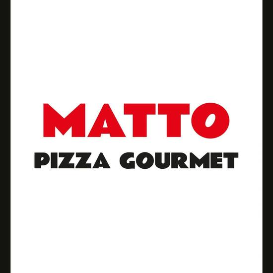 Matto Pizza Gourmet, Vienna - Restaurant menu, prices and reviews