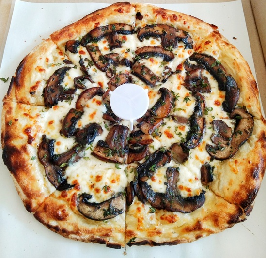 Taba - Homemade Italian food, Hua Hin - Restaurant menu, prices and reviews