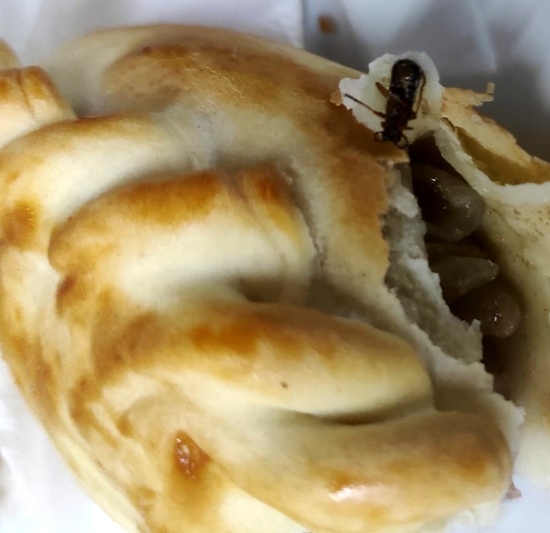 La Coya Empanadas Fábrica e distribuição, Curitiba - Menu do ...