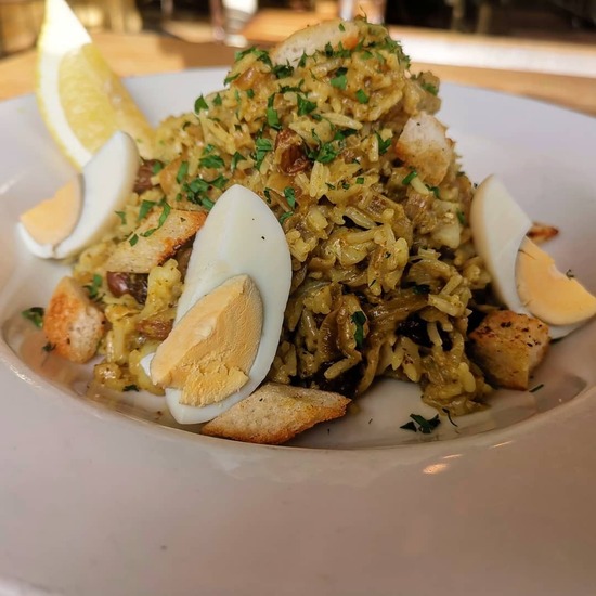Cafe Coco., Oxford - Restaurant menu, prices and reviews