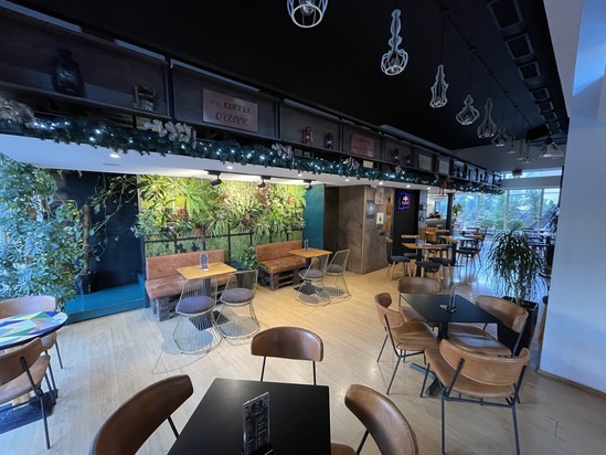 Bar Corretto, Tirana - Restaurant menu, prices and reviews