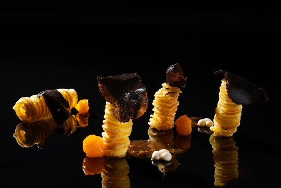 Arzak, San Sebastián - Restaurant menu, prices and reviews