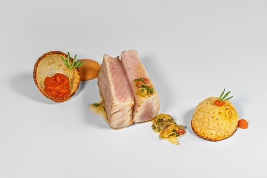 Arzak, San Sebastián - Restaurant menu, prices and reviews