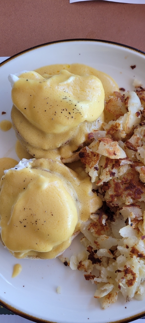The New Pied Piper Diner, Barto - Restaurant menu, prices and reviews
