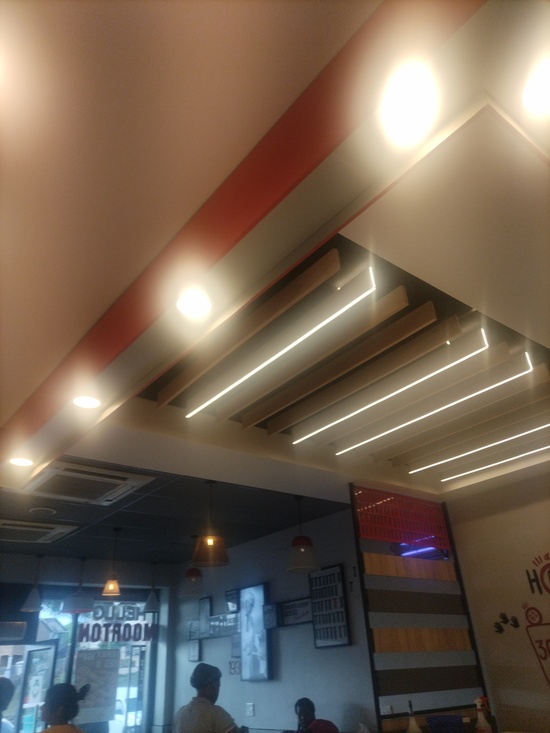 KFC Moorton, Chatsworth - Restaurant menu, prices and reviews