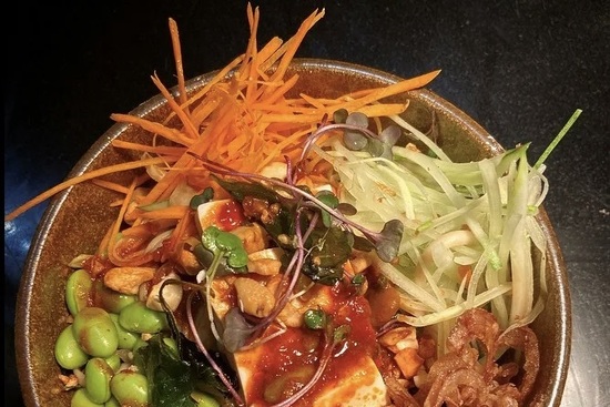Six 'O' One, Chennai, AG – - Restaurant menu, prices and reviews