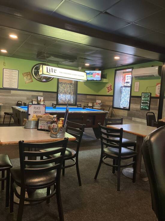 Commix Hotel, Allentown - Restaurant menu, prices and reviews