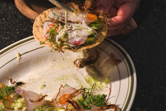 Vernáculo, San Pedro Garza García - Menú del restaurante, precios y reseñas