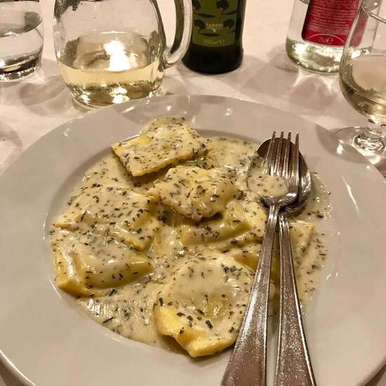 Trattoria da Giulio, Lucca - Restaurant menu, prices and reviews