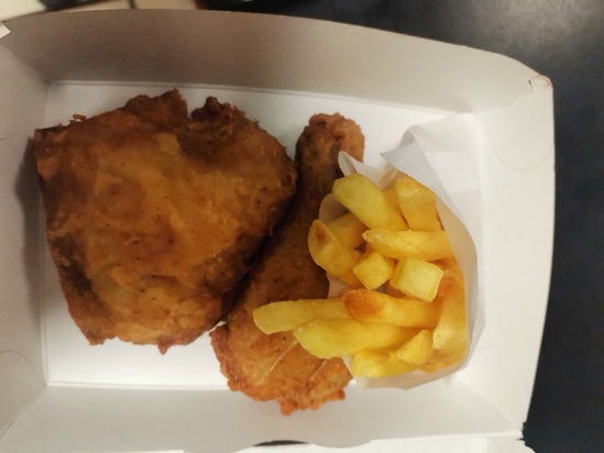 KFC Armadale, Johannesburg - Restaurant menu, prices and reviews