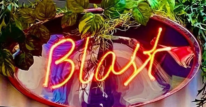 Blast, Nice - Restaurant menu, prices and reviews