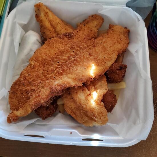 GEE STREET KITCHEN, Jonesboro - Restaurant menu, prices and reviews