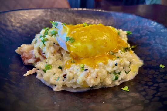Dine Edinburgh, Edinburgh - Restaurant menu, prices and reviews