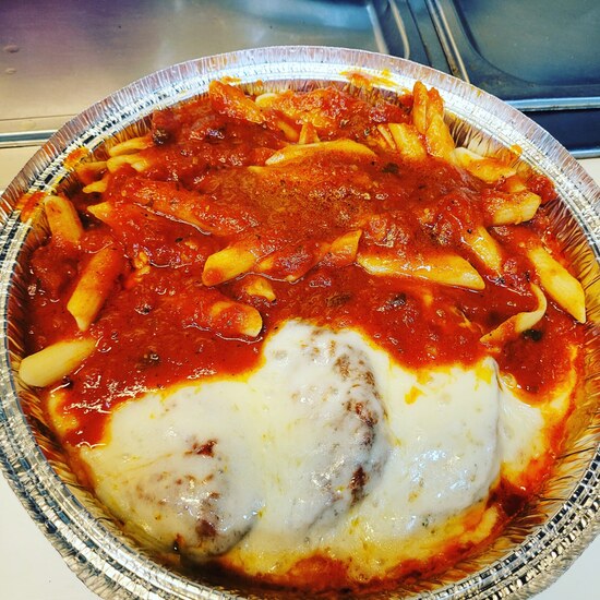 Vito & Angelo Pizzeria, Chicago - Restaurant menu, prices and reviews
