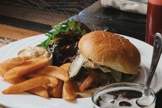 Nomad Marrakech, Marrakesh - Restaurant menu, prices and reviews