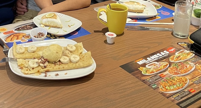 Vips Los Parques Saltillo, Saltillo - Menú del restaurante, precios y ...