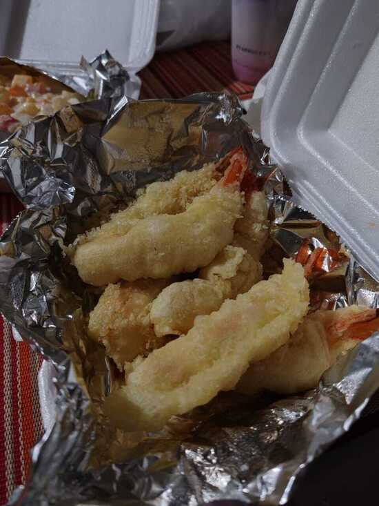 Tong Se, Manila, Paco - Restaurant menu, prices and reviews