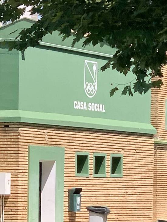 Cafetería Stadium Casablanca, Zaragoza - Menú del restaurante, precios ...