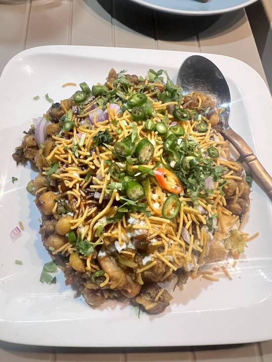 Royal Durbar, Saint Paul's Bay - Restaurant menu, prices and reviews