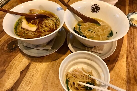 Muku, Frankfurt - Restaurant menu, prices and reviews