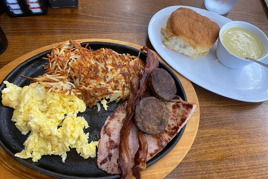 Kelley’s Country Cookin, Alvin - Restaurant menu, prices and reviews