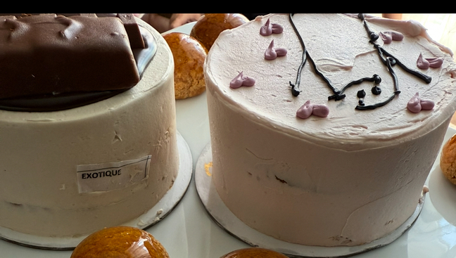 TEMA'S CAKE, Aulnay-sous-Bois - Menu du restaurant, prix et avis