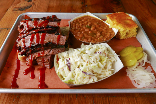 KC's Rib Shack, Manchester - Restaurant menu, prices and reviews