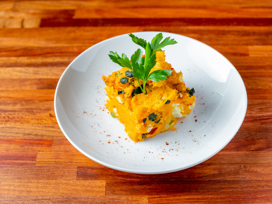 Little Lagos Bistro & Bar, Newtown - Restaurant menu, prices and reviews