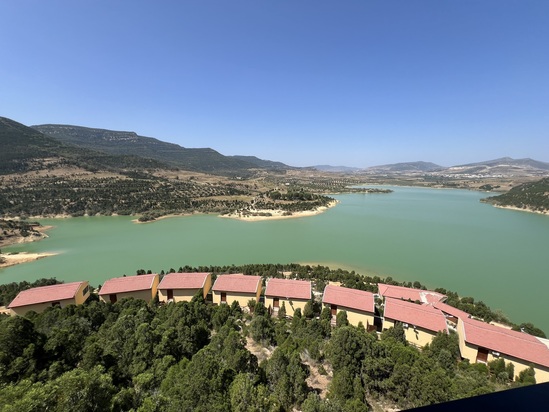 Dar selma (Bou Argoub) - Restaurant menu, prices and reviews