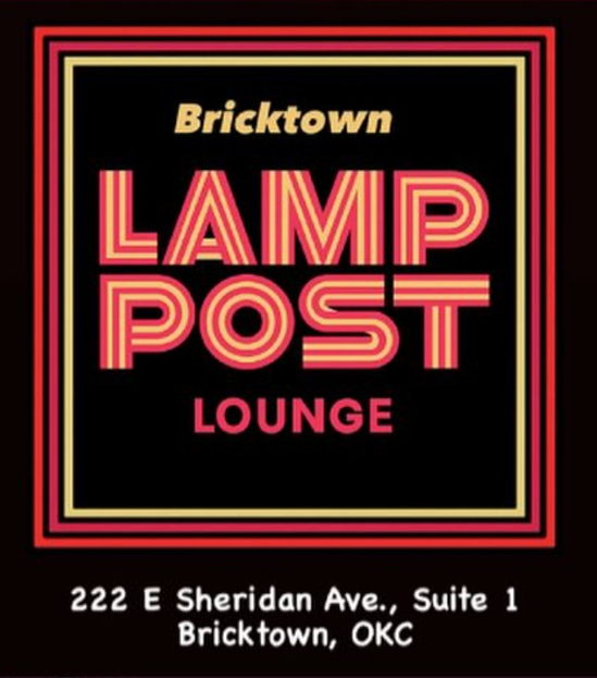 Lamp Post Lounge, Oklahoma City - Restaurant menu, prices and reviews