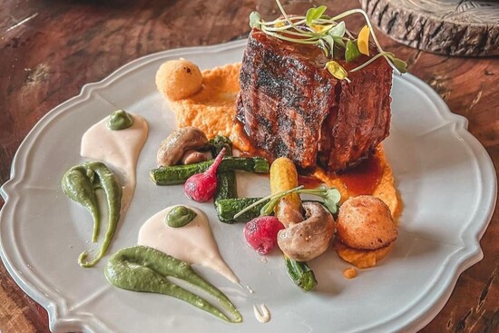 Alambique, Medellín - Restaurant menu, prices and reviews