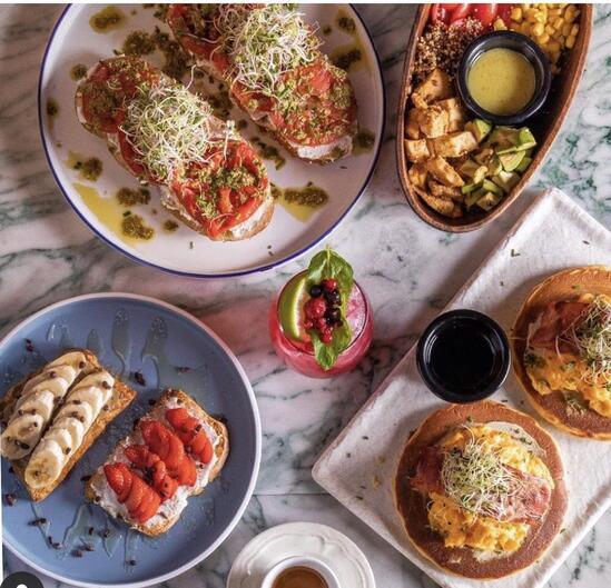 Oh Mama, Glyfada - Restaurant menu, prices and reviews