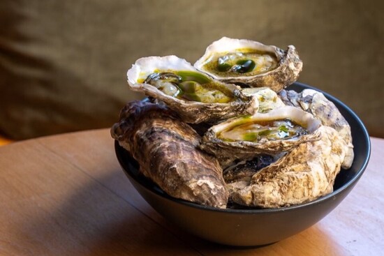 Another hand, Manchester - Restaurant menu, prices and reviews
