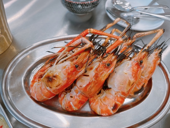 Puponfai & Zapponfai, Bangkok - Restaurant menu, prices and reviews