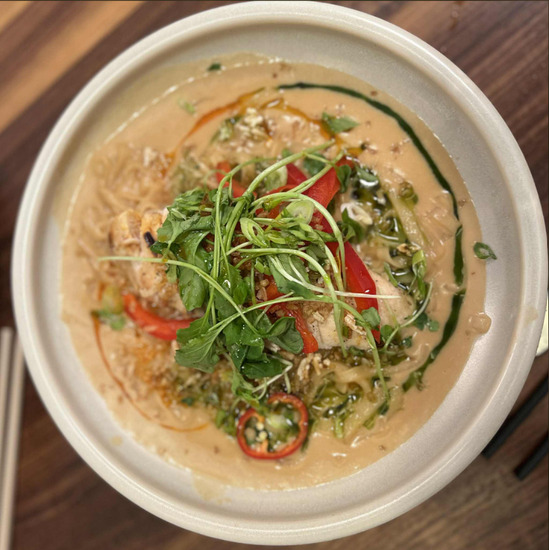 Loqui, Saskatoon - Restaurant menu, prices and reviews