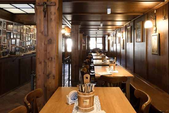 Königlicher Hirschgarten, Munich - Restaurant menu, prices and reviews