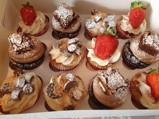 Rich and Fancy, Wakefield - Restaurant menu, prices and reviews